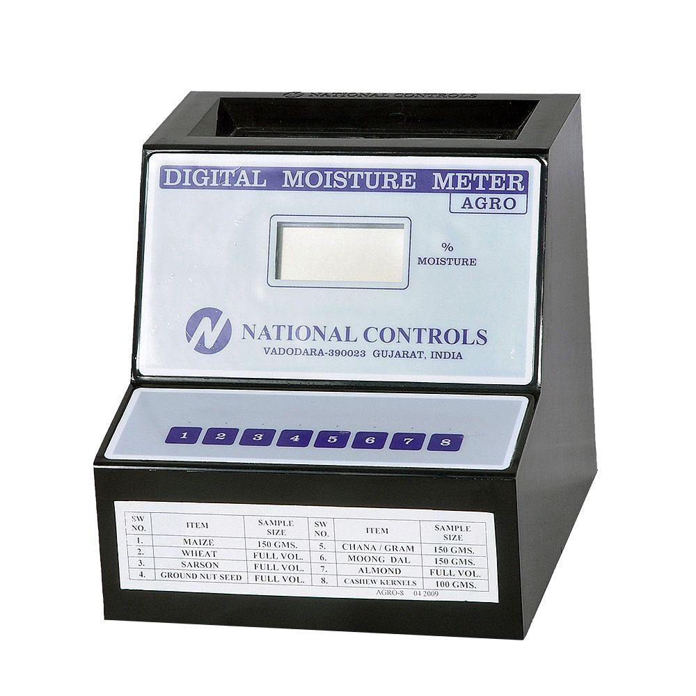 Digital Moisture Meter Photo Gallery